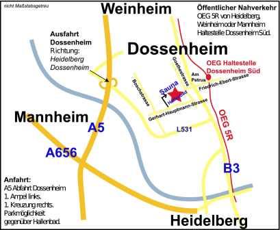 Kontakt – Sauna Dossenheim